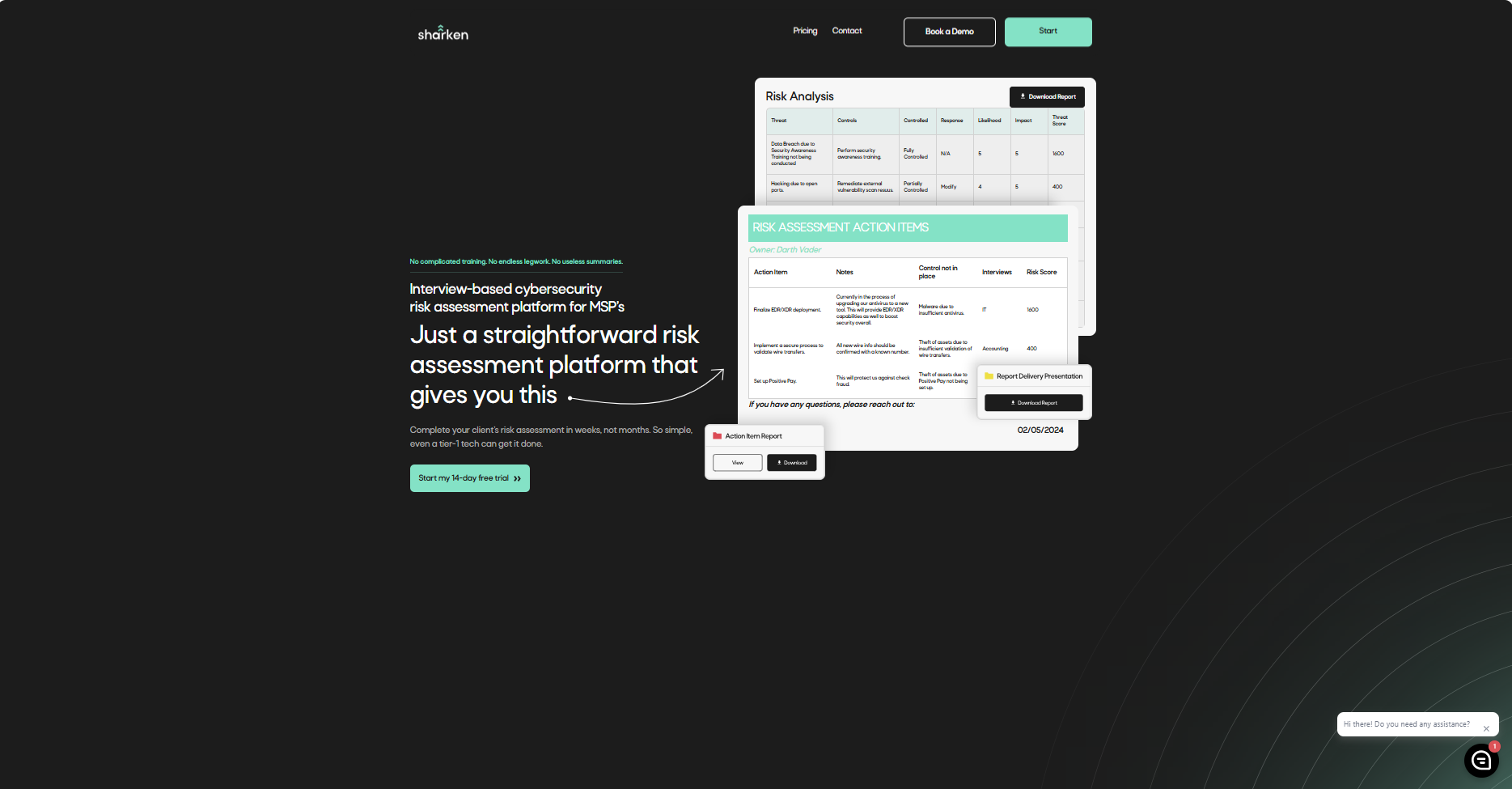 Innovative Software Products for Global Markets | Made in Nigeria